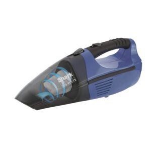 shark sv75z pet perfect portable bagless handheld floor cordless vacuum (renewed)