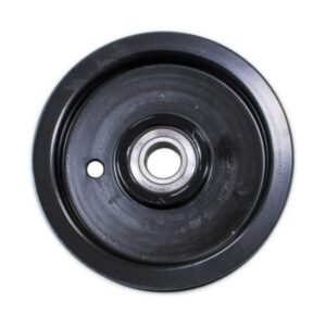 toro 132-4718 pulley-idler, flat