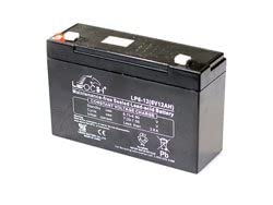 replacement for toro 20648 lawn mower lawn tractor and mower 12ah agm with f1 terminals battery by technical precision