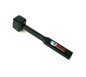 beat breakerz - carbon fiber stylus cleaning brush