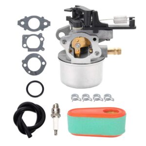 cnfaner carburetor for 590948 591137 11p902 11p905 11p907 111p02 engines 775ex 875exi lawn mower