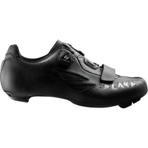 lake cx176, unisex shoes cx176 black grey