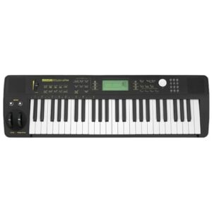 midiplus ek490+ midi keyboard controller