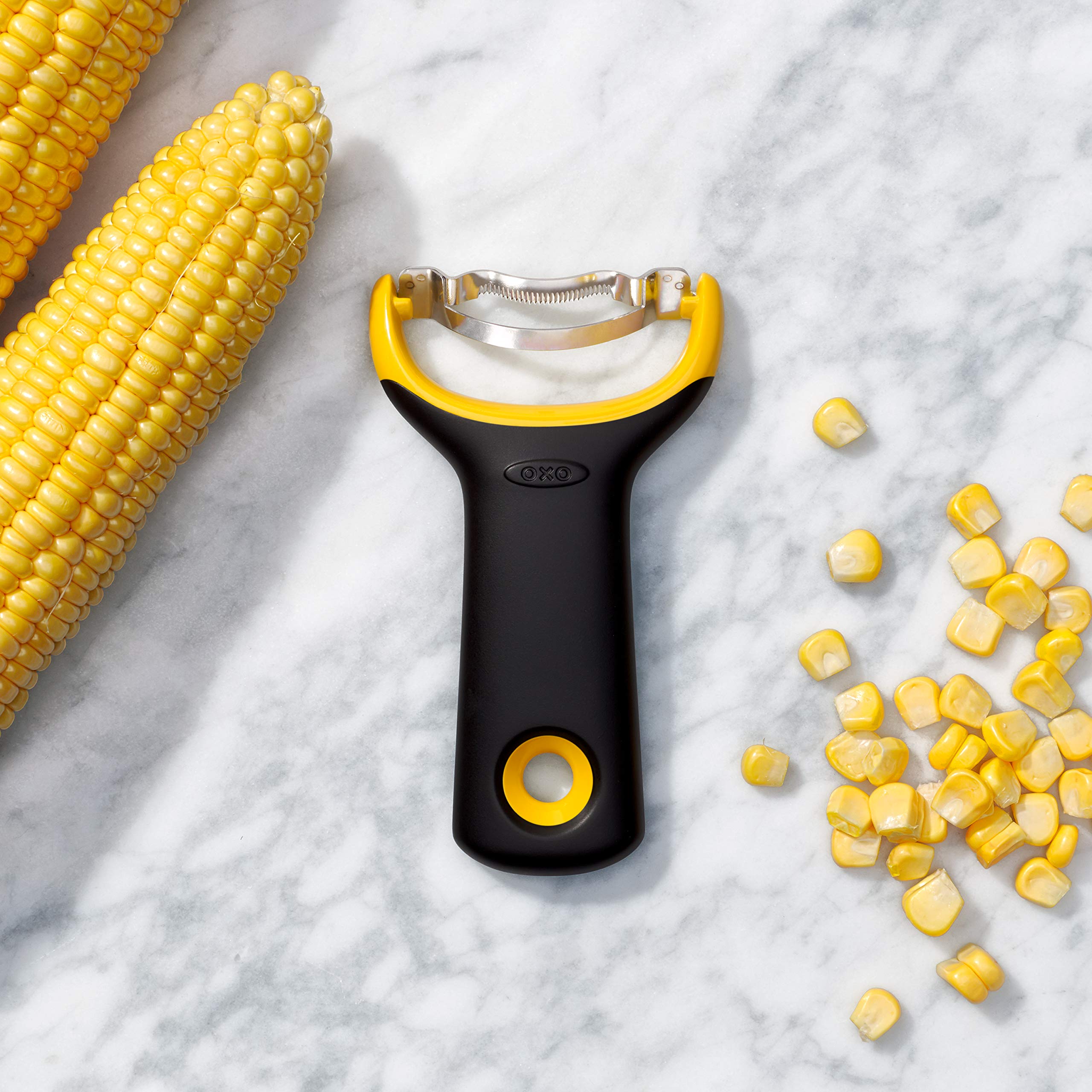 OXO Good Grips Corn Prep Peeler