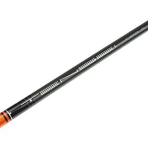 MCA-Golf Mitsubishi Tensei CK PRO Orange 70 Driver Shaft + Adapter & Grip (Stiff) (Ping G30, G, G400)