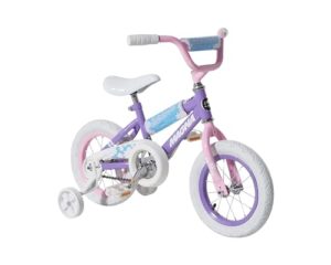 dynacraft magna just for me 12" children's bike – fun and colorful design, sturdy and durable, perfect for kids learning to ride, easy to assemble, ideal for young riders