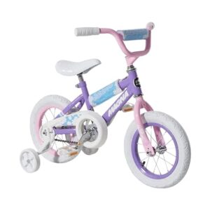 Dynacraft Magna Just for Me 12" Children's Bike – Fun and Colorful Design, Sturdy and Durable, Perfect for Kids Learning to Ride, Easy to Assemble, Ideal for Young Riders