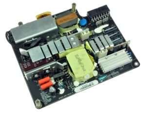 ifixit power supply compatible with imac intel 27" emc 2309, 2374, 2390 or 2429