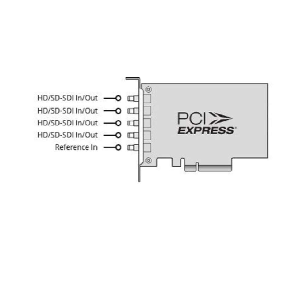 Blackmagic Design DeckLink Duo 2 Mini Card