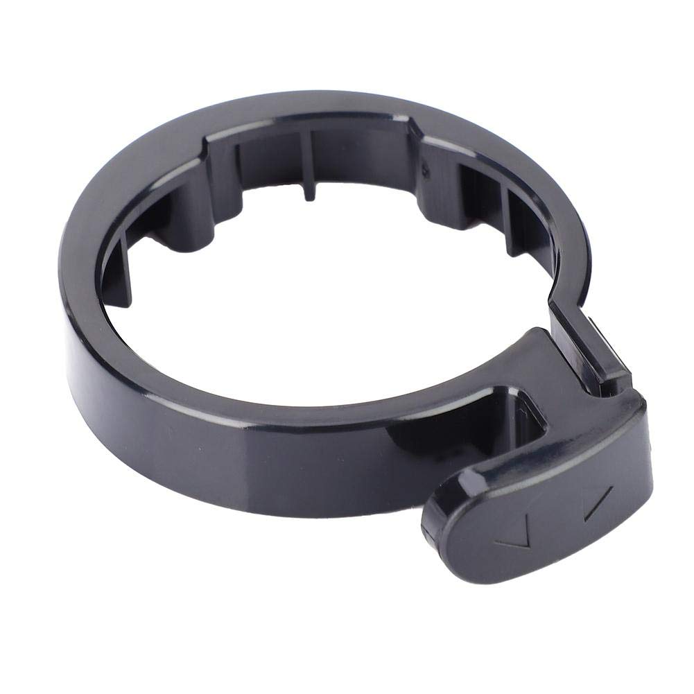 Electric Scooter Ring Wearresisting Skidproof Buckle Circle Clasped Guard Ring Buckle Accessory For Xiaomi Mijia M365 Electric Scooter Replacement Parts Xiaomi M365 Accessories Xiaomi M365 Accesso