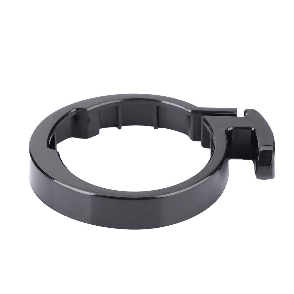 Electric Scooter Ring Wearresisting Skidproof Buckle Circle Clasped Guard Ring Buckle Accessory For Xiaomi Mijia M365 Electric Scooter Replacement Parts Xiaomi M365 Accessories Xiaomi M365 Accesso