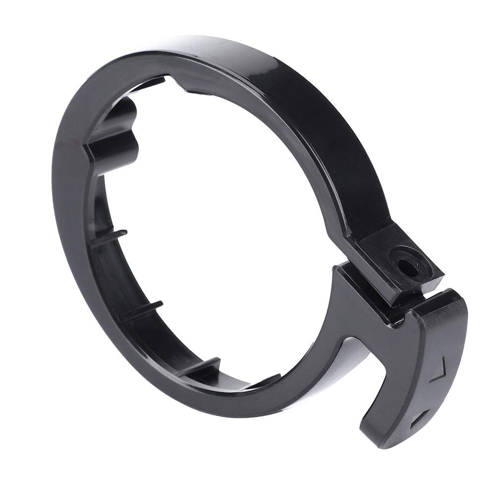 Electric Scooter Ring Wearresisting Skidproof Buckle Circle Clasped Guard Ring Buckle Accessory For Xiaomi Mijia M365 Electric Scooter Replacement Parts Xiaomi M365 Accessories Xiaomi M365 Accesso