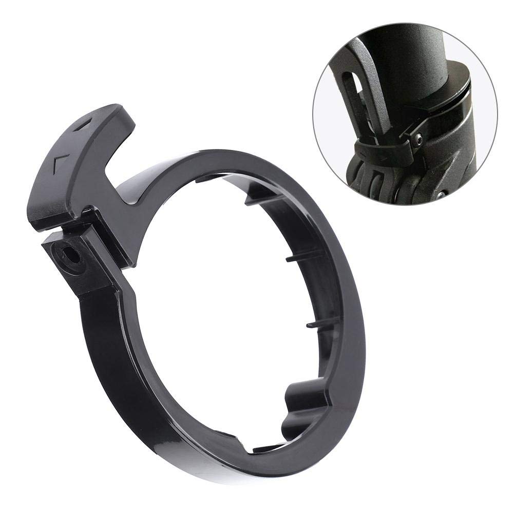 Electric Scooter Ring Wearresisting Skidproof Buckle Circle Clasped Guard Ring Buckle Accessory For Xiaomi Mijia M365 Electric Scooter Replacement Parts Xiaomi M365 Accessories Xiaomi M365 Accesso