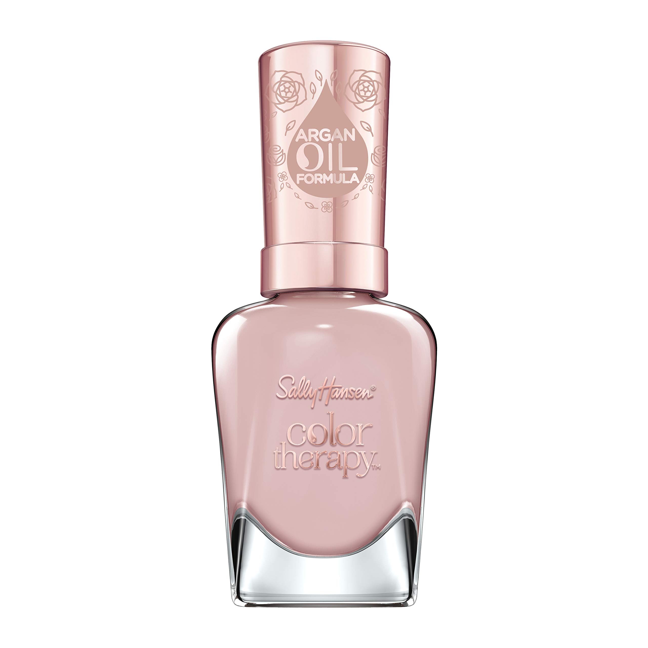 Sally Hansen Color Therapy, 527 Balmy Blush