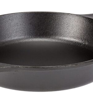 LODGE Iron Skillet 6.5 Inch, 1 EA