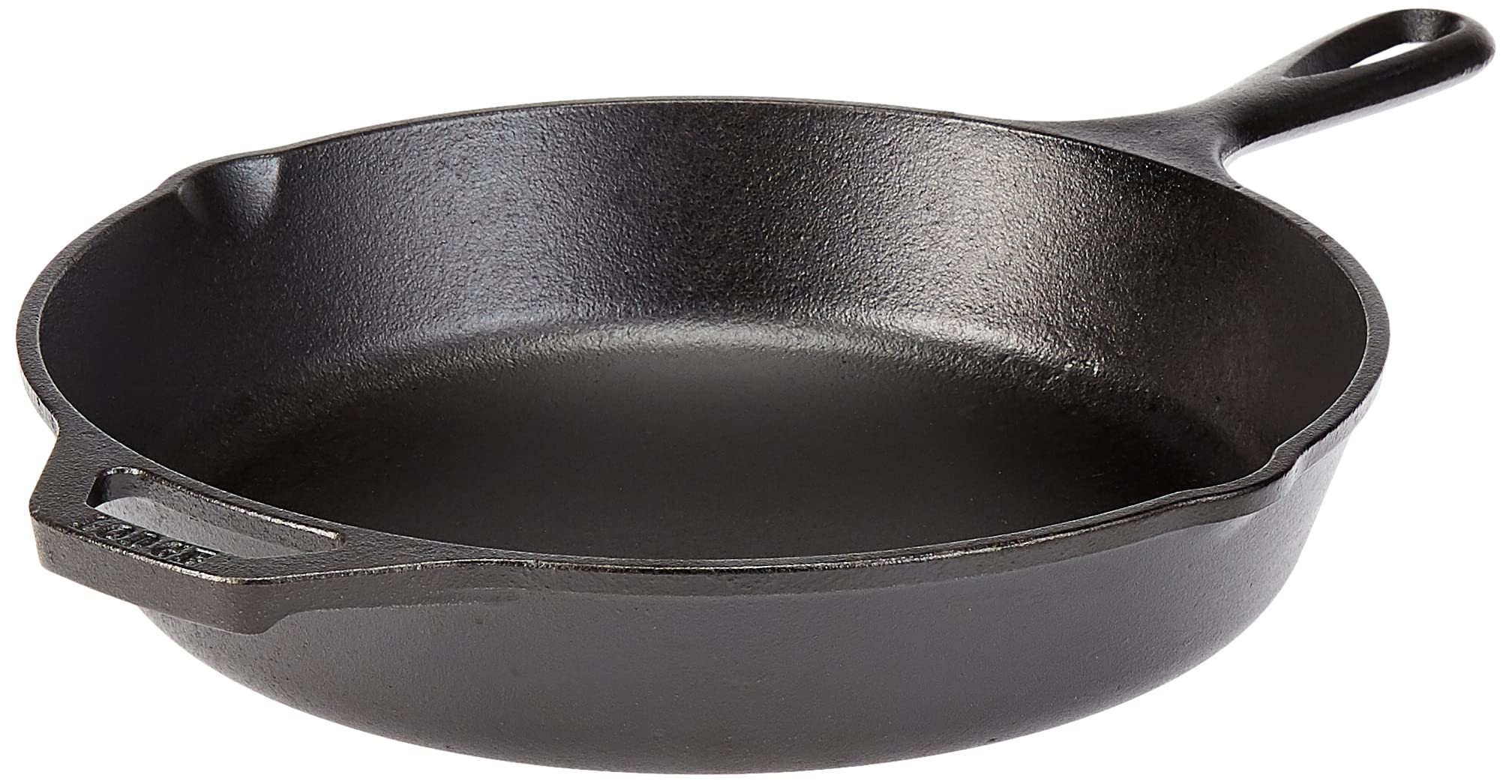 LODGE Iron Skillet 6.5 Inch, 1 EA