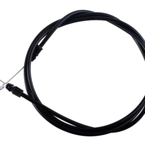 Podoy 946-05105A Clutch Control Cable Compatible with Cub Cadet MTD Craftsman SC300HW SC500Z SC500HW 377300 37591 Replaces 746-05105 746-05105A 946-05105