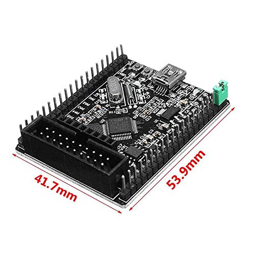 for STM32F103C8T6 for STM32f103 STM32f1 STM32 System Board SCM Learning Board Evaluation Kit Development Board Interface