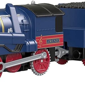 Thomas & Friends TrackMaster, Lorenzo & Beppe