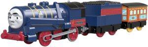 thomas & friends trackmaster, lorenzo & beppe