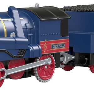 Thomas & Friends TrackMaster, Lorenzo & Beppe