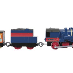 Thomas & Friends TrackMaster, Lorenzo & Beppe