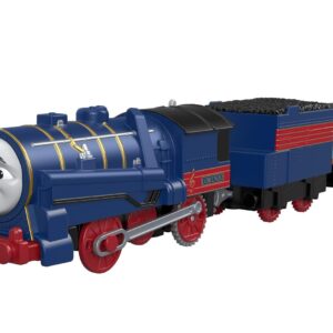 Thomas & Friends TrackMaster, Lorenzo & Beppe