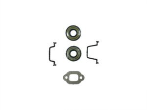 chainsaw 445 gasket oil seals compatible with husqvarna 445 445e 445 ii 450 450 rancher chainsaws oem 544972001 544 97 20-01