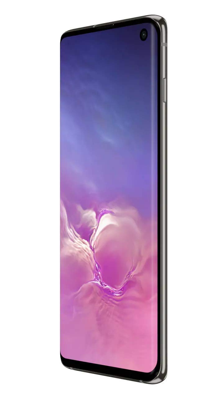 Samsung Galaxy S10 SM-G9730 128GB 8GB RAM International Version - Prism Black