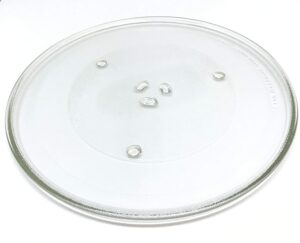 oem samsung microwave glass plate tray turntable shipped with mc11k7035cg, mc17f808kdt, mc17f808kdt/aa, mc17f808kdt/ac