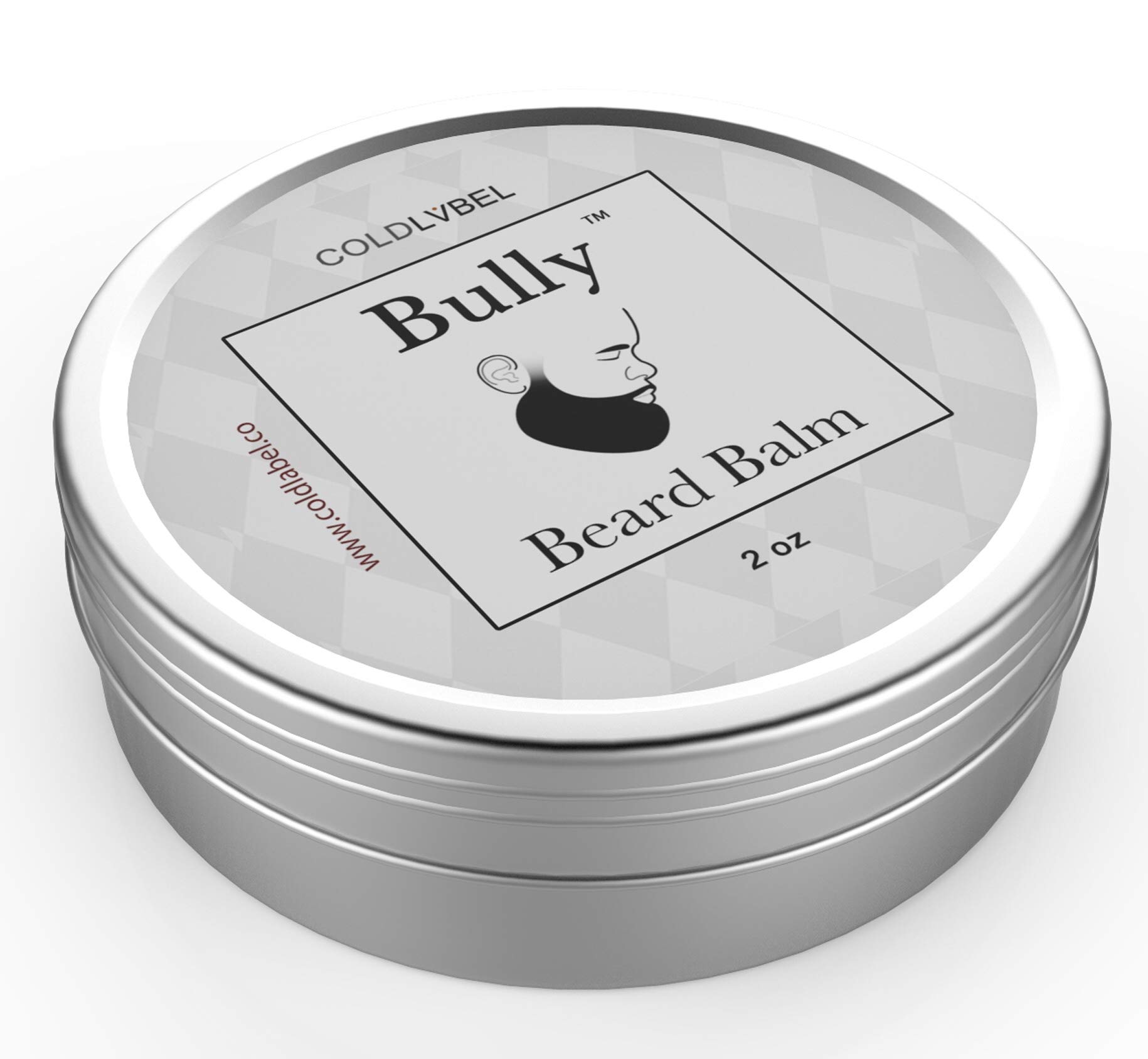 COLDLABEL Bully Beard Balm