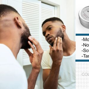 COLDLABEL Bully Beard Balm