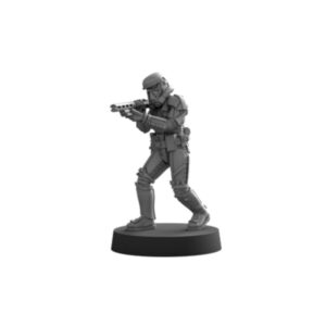 Atomic Mass Games Star Wars Legion Imperial Death Troopers Expansion | Two Player Battle Game | Miniatures /Strategy Game for Adults and Teens | Ages 14+ | Average Playtime 3 Hours | Made