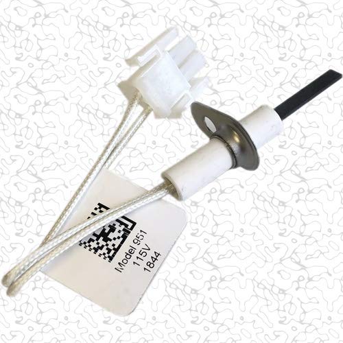 6325040 - OEM Upgraded Replacement for Miller Gas Furnace Hot Surface Ignitor