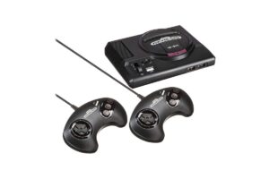 sega genesis mini - genesis