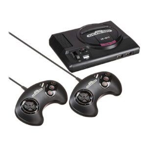 Sega Genesis Mini - Genesis