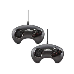 Sega Genesis Mini - Genesis