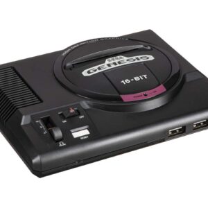 Sega Genesis Mini - Genesis