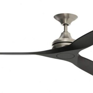 Fanimation MA6721BBN BN Spitfire Indoor/Outdoor Ceiling Fan Motor-Brushed Nickel