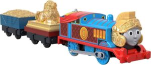 thomas & friends trackmaster, roman thomas