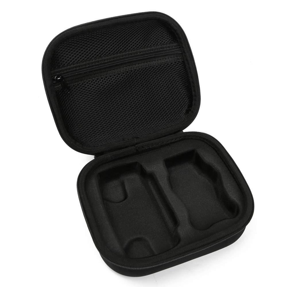 Anbee Portable Carrying Case EVA Hard Shell Storage Bag Box Compatible with EACHINE E58 RC Drone