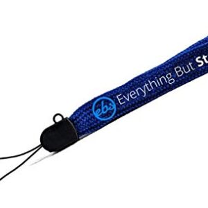 PNY 128GB USB 3.0 Flash Drive Elite Turbo Attache 3 (Ten Pack) Bundle with (5) Everything But Stromboli Lanyard (P-FD128TBOP-GE)