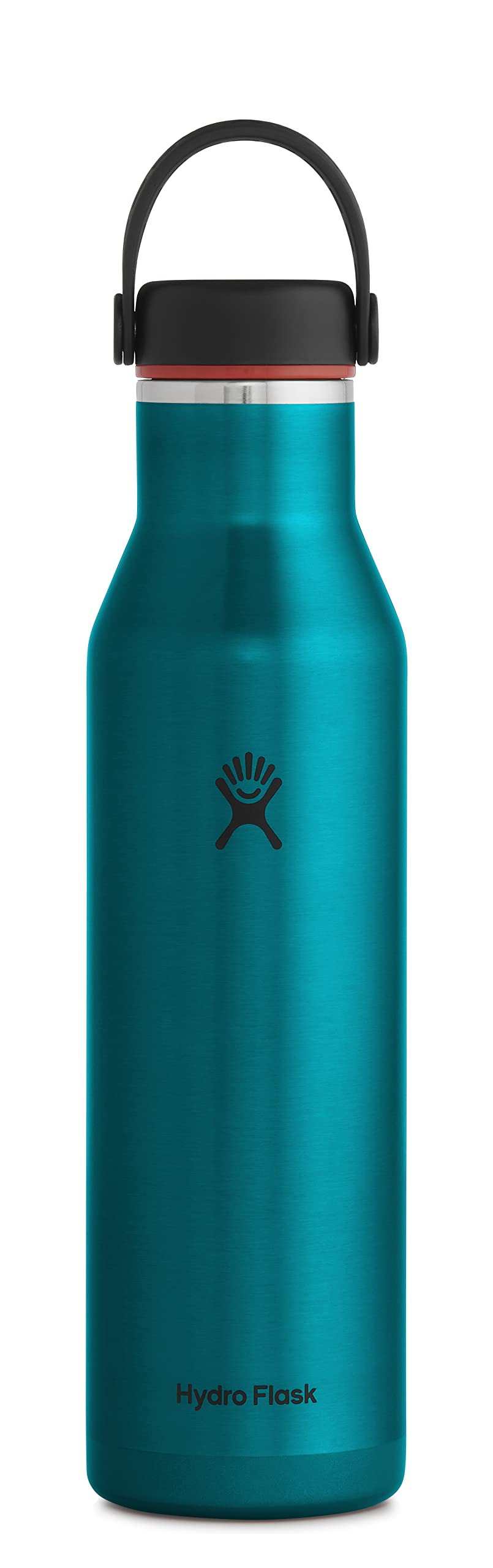 Hydro Flask Lightweight 21oz 621ml Standard Mouth Celestine Medium