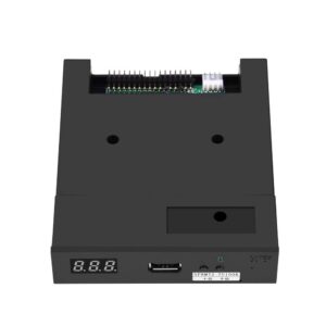 usb floppy drive emulator, sfrm72-tu100k 3.5" usb 720kb floppy drive emulator for industrial control equipment