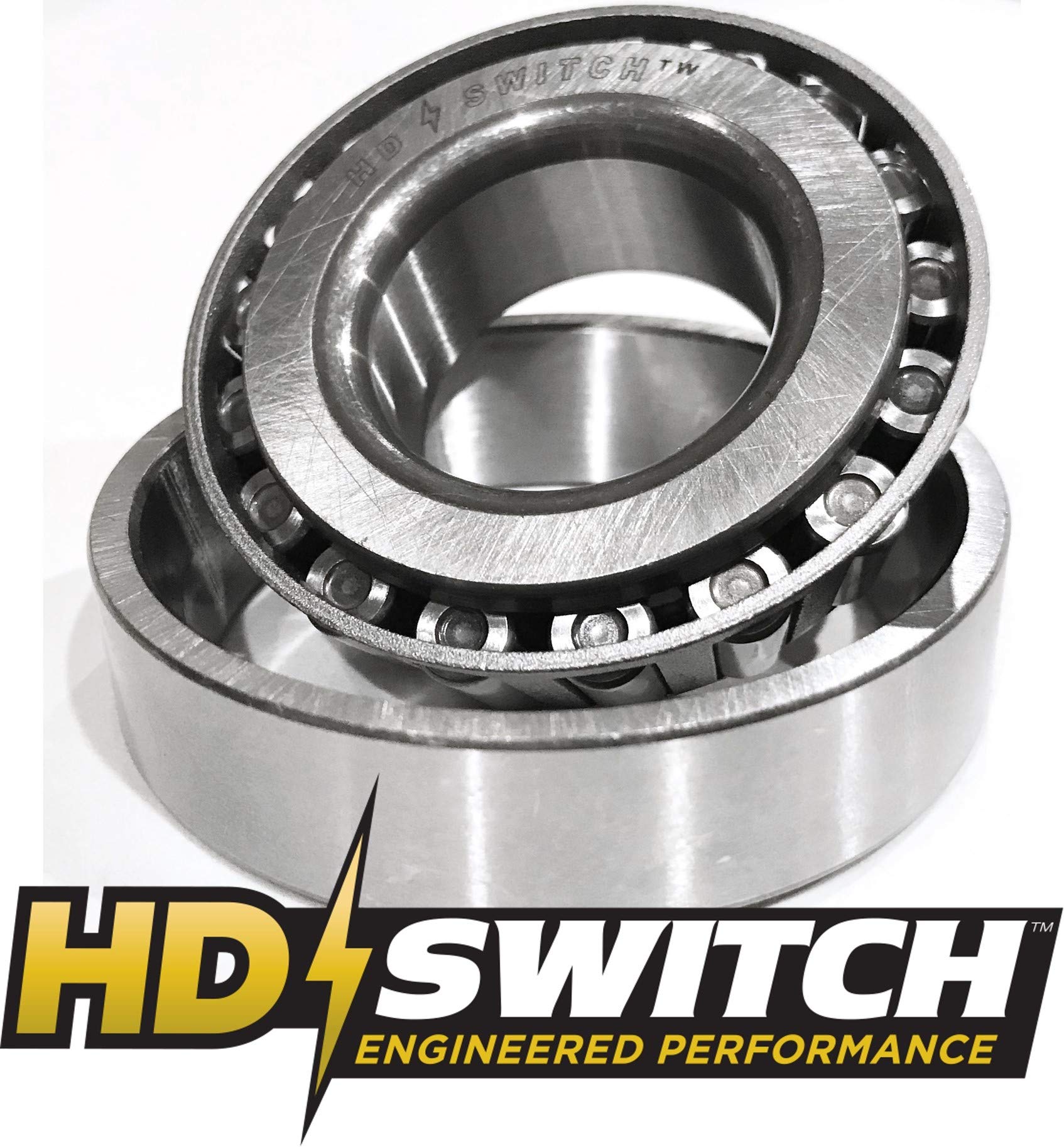 HD Switch Fork Bearing Seal Caster Rebuild Kit Replaces Toro Z Grandstand Grand Stander Series