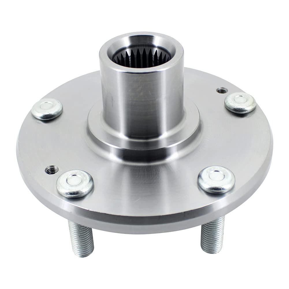 WJB SPK988 Front Wheel Hub Spindle Replace Hyundai 51750-1P000