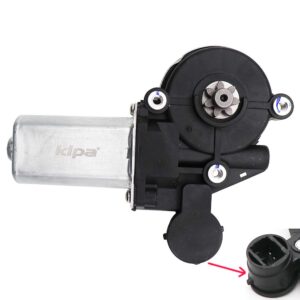 kipa front left power window motor 47-10009 for highlander rav4 camry scion 85720-33120 85720-32150