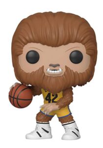 funko pop! movies: teen wolf - scott