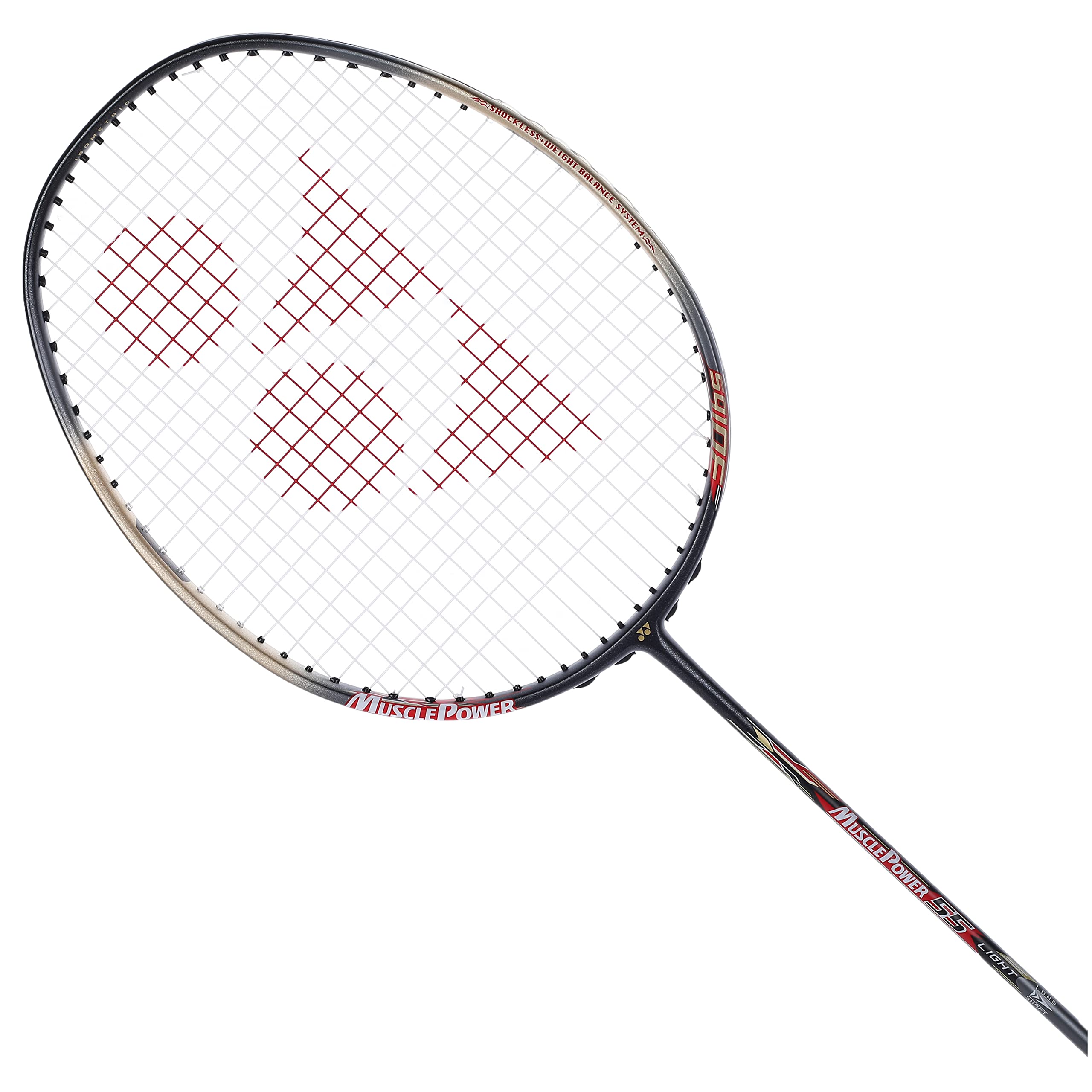 YONEX Muscle Power 55 Badminton Racket