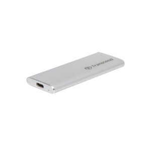 transcend 240gb usb 3.1 gen 2 usb type-c esd240c portable ssd solid state drive ts240gesd240c